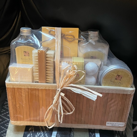 Bath | Bath Set 9 Piece | Poshmark